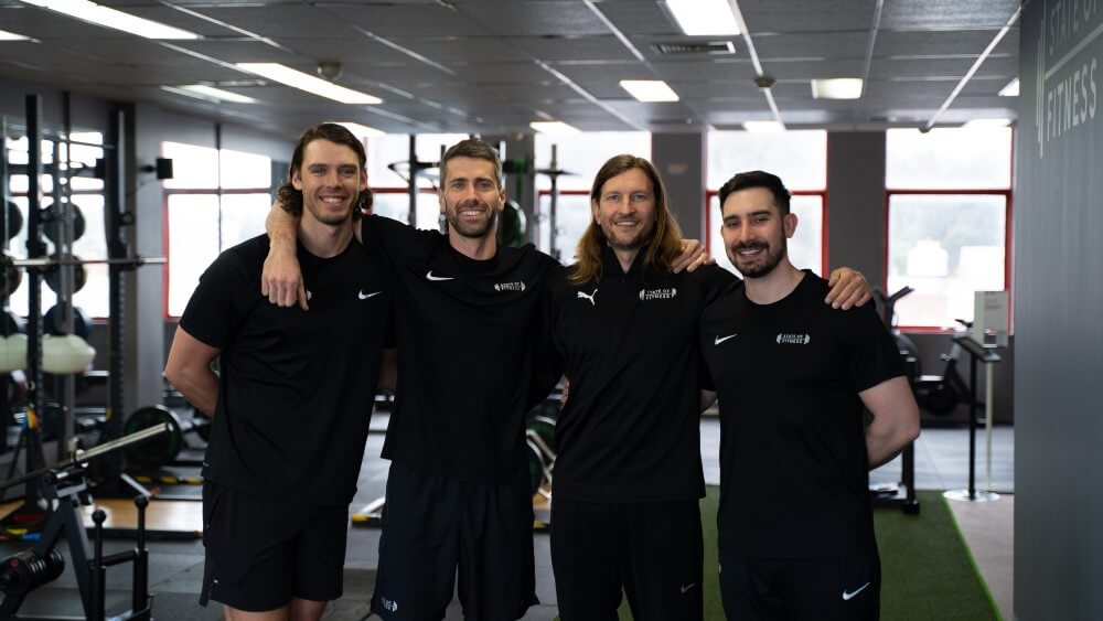 The #1 Way to Maximise Your Fitness Goals with Expert Personal Training ...